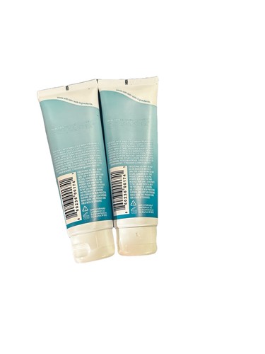 NEW 2 pack Invisible Cream Whole Body Deodorant Unscented 72Hr control ...