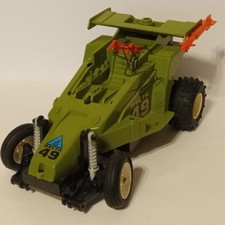 G.I. Joe A Real American Hero Crossfire