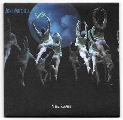 Joni Mitchell - Shine [CDS] | eBay