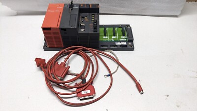 Melsec Mitsubishi PLC & CARDS A1SCPU A1S62P A1SJ71C24-R2 A1SJ71AT21B | eBay