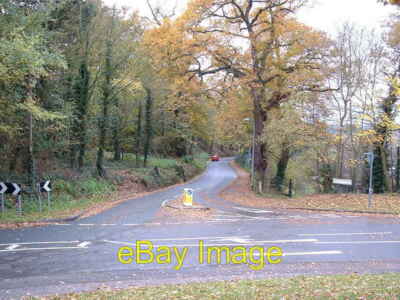 Photo 6x4 Leafey Junction Ipswich Road junction of Belstead Road and ...