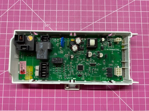 REF Whirlpool Dryer Main Control Board P# WPW10110641 W10110641 | eBay