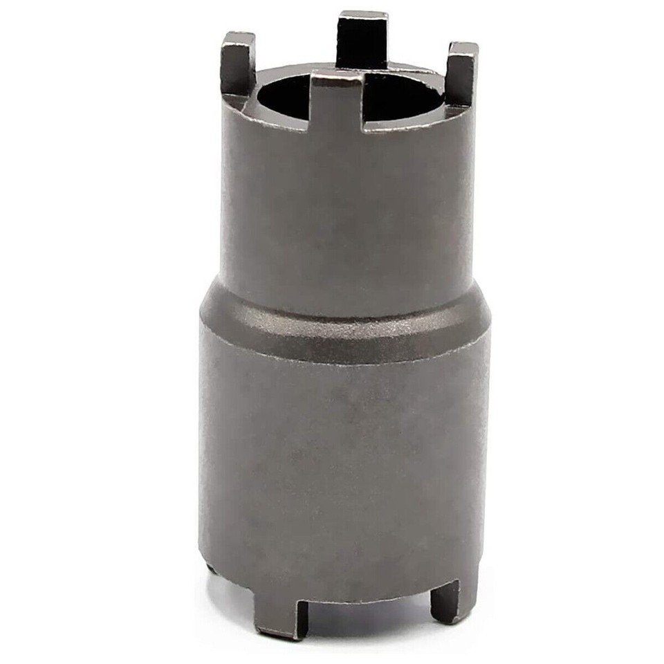 Motorcycle Dirt Bike Clutch Lock Nut Spanner Wrench Repair Hand Tool ...