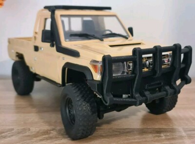 1:12 Mn82 5 Post Bull Bar | eBay Australia