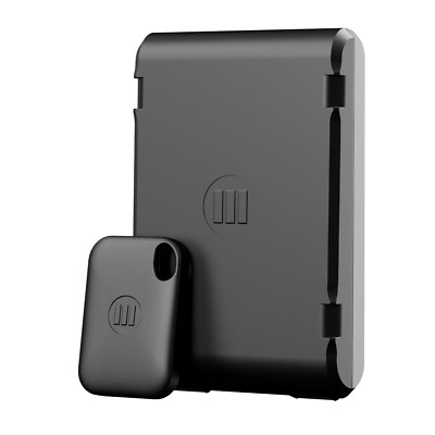 New MONIMOTO Smart Motorcycle GPS Tracker MM7 #MM7 | eBay Australia