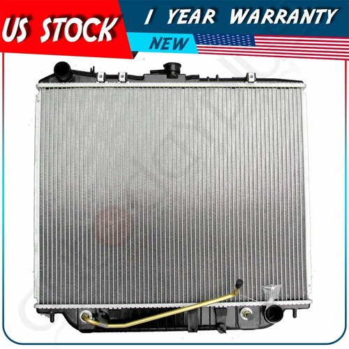 For 1992-2002 Isuzu Trooper V6 3.5L Brand New Replacement Aluminum ...