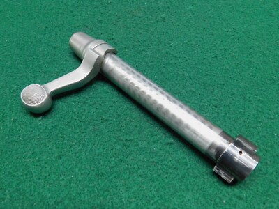 Remington 7 Bolt Assembly Short Action SS Model Original | eBay