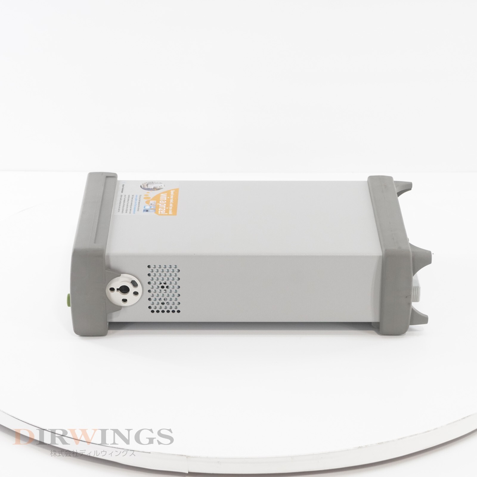 Agilent 34972A LXI Data Acquisition Switch Unit for sale online | eBay