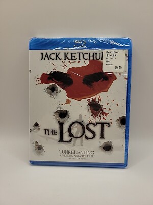 The Lost (Blu Ray) | eBay