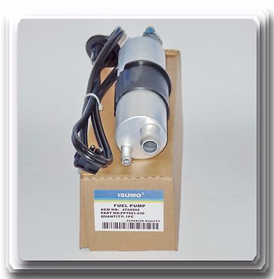 Electrical fuel pump Fits OEM# 0004704994 Mercedes C230 C280 C36 AMG ...