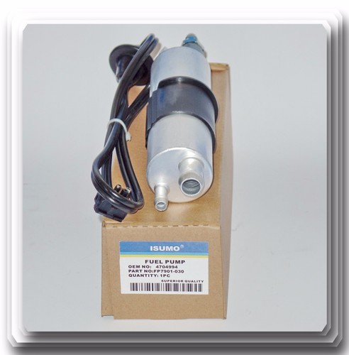 Electrical fuel pump Fits OEM# 0004704994 Mercedes C230 C280 C36 AMG ...