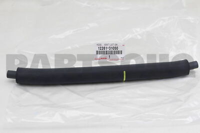 1226131050 Genuine Toyota HOSE, VENTILATION 12261-31050 | eBay