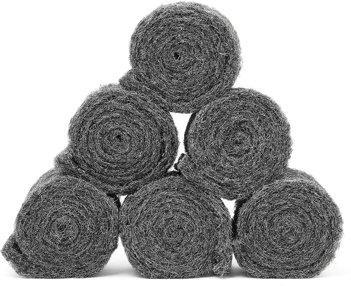 Comprehensive Guide To Using Steel Wool For Mice Control:, 59% OFF