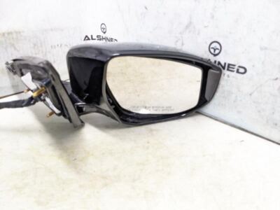2016-2020 Nissan Maxima Right Passenger Outside Rearview Mirror 96301 ...