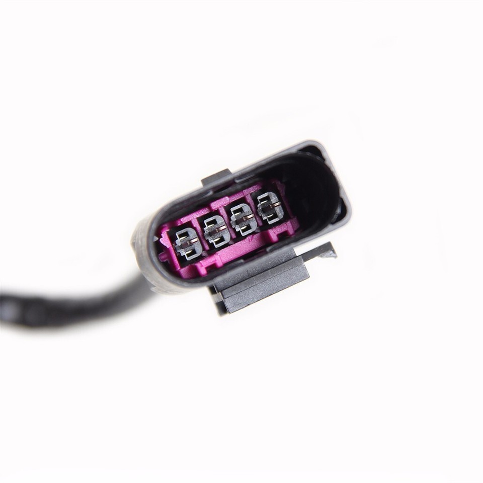 Oxygen Sensor Rear Fit For VW Jetta Polo SKODA Rapid 03C906262BF | eBay