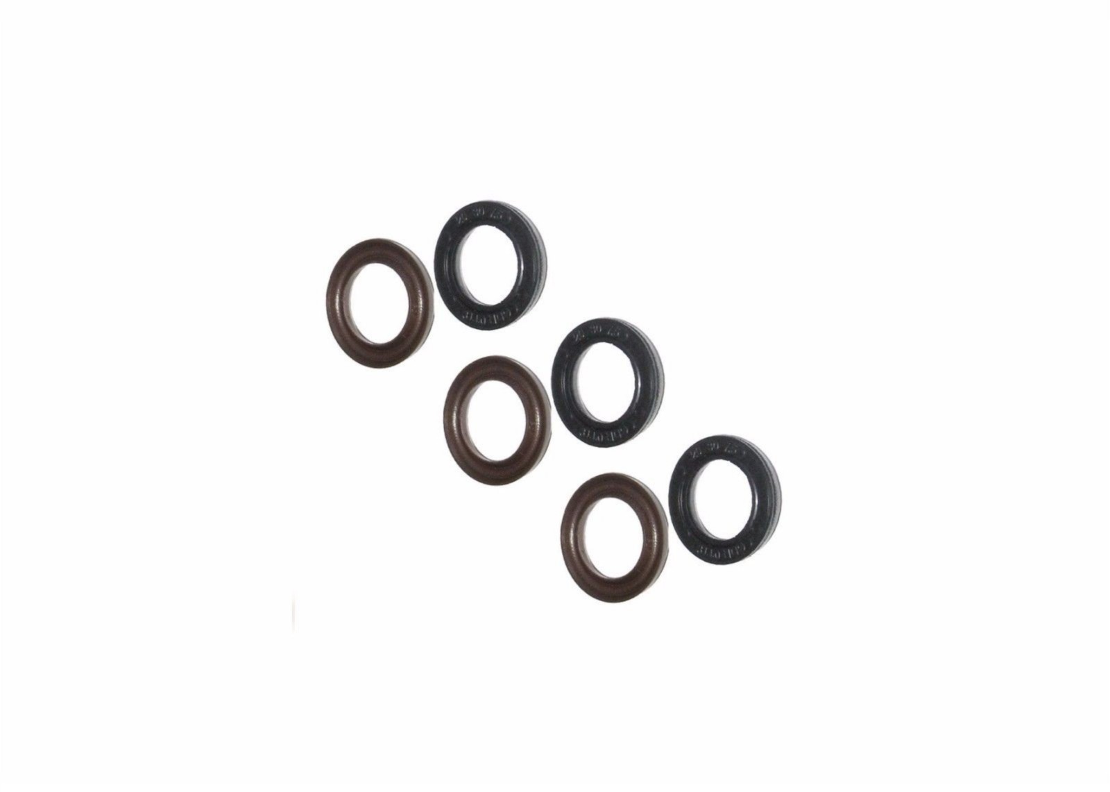 Genuine Pressure Washer Interpump Pump Water Seal Kit 19 for W91 W98 ...