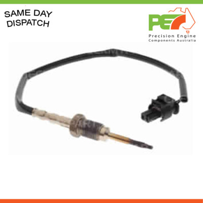 OEM Exhaust Gas Temp Sensor - Mid-DPF For BMW X5 E70 35d Diesel 3.0L ...