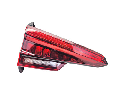 2017-2019 AUDI A4 QUATTRO REAR LEFT SIDE TRUNK MOUNTED TAIL LIGHT TAIL ...