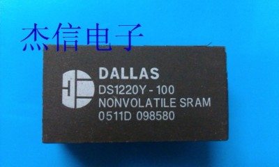 1pcs DS1220Y-100 DS1220Y-120 DS1220 new | eBay