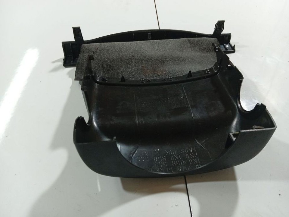 1K0858565 1K0 858 565 1K0 858 560 1K0858560 Steering Column Cow ...