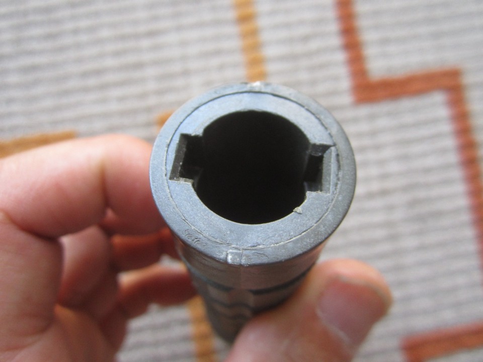 M9 grip handle- original unissued USGI knife part - Phrobis LanCay ...