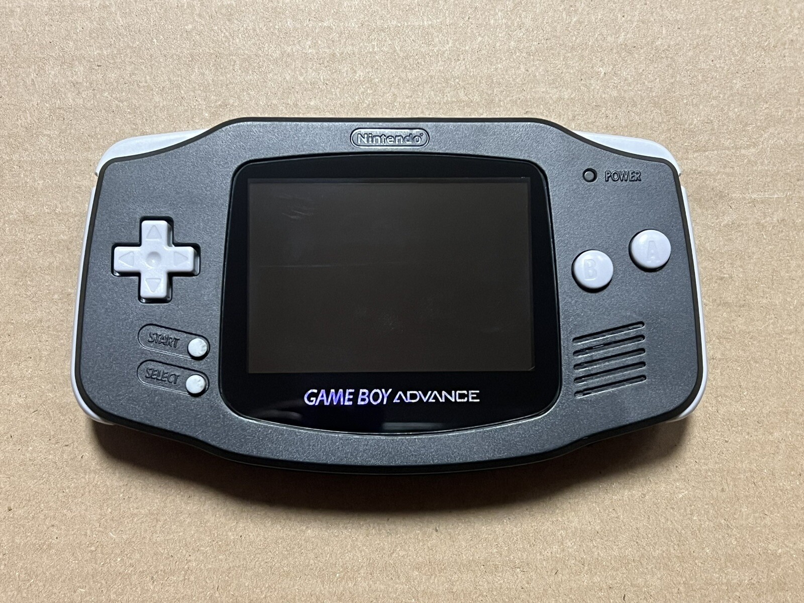 Nintendo 1500466 256 KB Game Boy Console Black for sale online | eBay