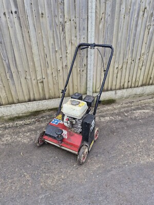 Camon LS14 Scarifier | eBay UK