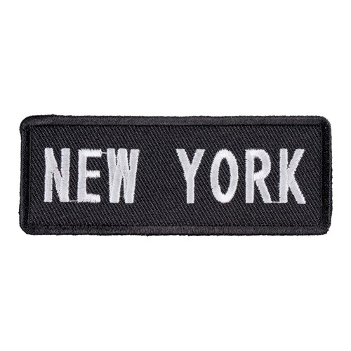 New York State Patch, United States of America Patches | eBay