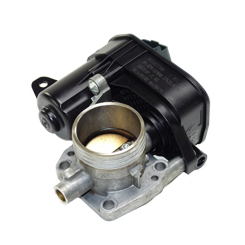 Original Throttle Valve 9673622380 Peugeot 108 208 I 301 308 II 2008 1. ...