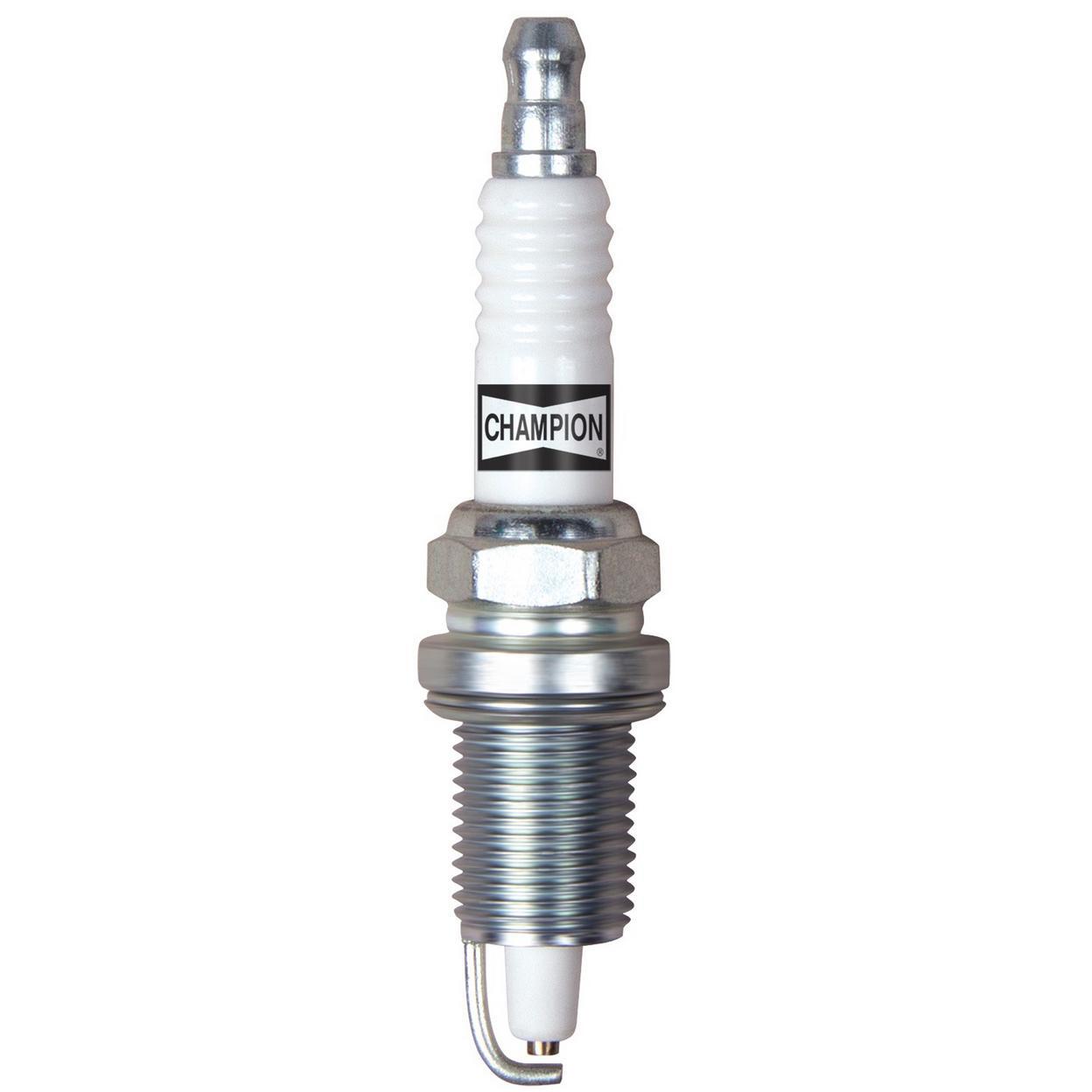 Champion RC12LYC - Alternative spark plugs