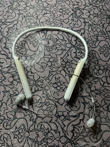 Sony WI-C400 Wireless Behind-the-Neck In Ear Headphones with Earbuds ...