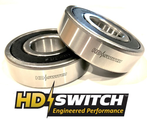 (1 Kit) Spindle Rebuild Kit fits AYP Husqvarna Craftsman 532137645 ...