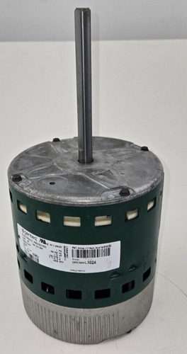 2023 1/2 HP ECM Variable Speed Evergreen Blower Motor 5SME39HXL3224 ...