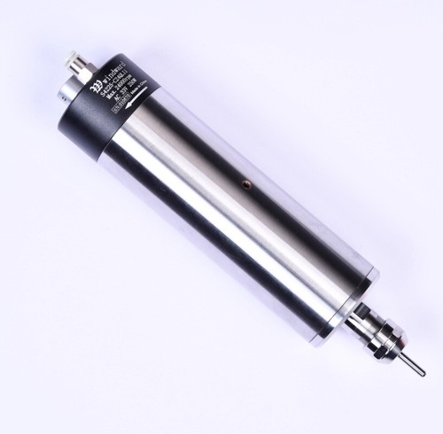 Windward Electric Spindle Miniature Spindle 33mm 7000 Rpm Brushless ...