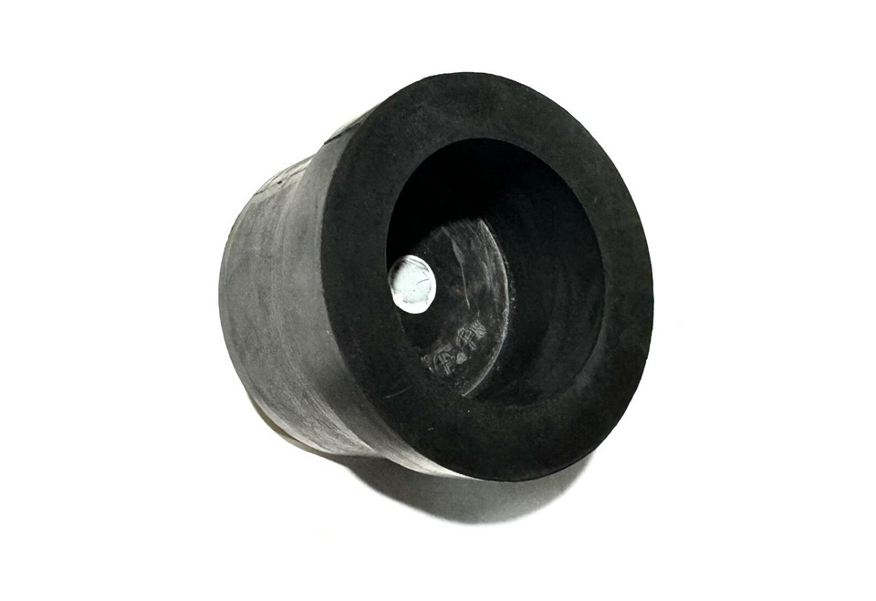 Wacker Neuson OEM Low Vibe Shockmount VP1030, VP1135, VP1340, VP1550 ...