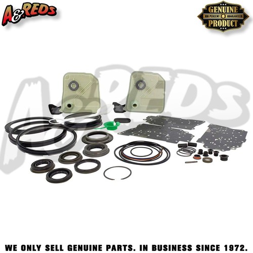 Genuine Ford 6F35 GEN2 Automatic Transmission Gasket Set (#BB5Z-7153-K ...