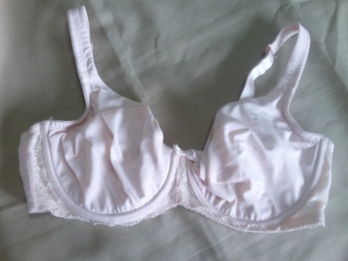 DEBENHAMS silky underwired bra uk 34DD euro 75DD france 90DD usa 34DD ...