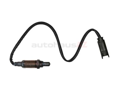 BOSCH Oxygen Sensor 13475 BMW 540i 740iL M5 750iL 840Ci 850Ci 540iT ...