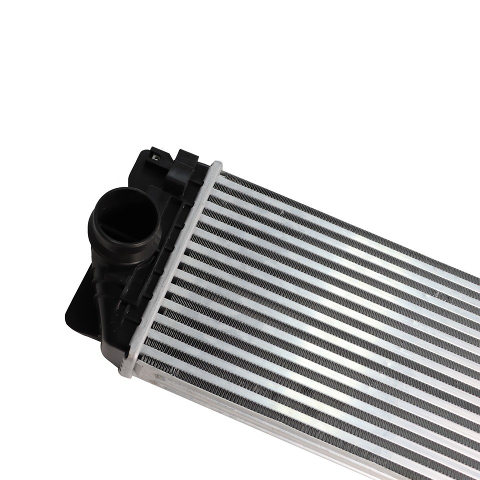 Intercooler For Mercedes Benz Freightliner Sprinter 2500 3500 3.0L-V6 ...
