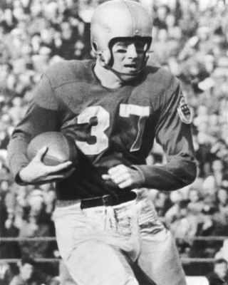 Detroit Lions DOAK WALKER Glossy 8x10 Photo NFL Football Print Poster ...