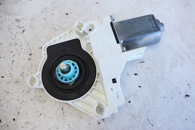 Porsche Cayenne 958 92A 2013 Power Window Motor Front LHS 8K0959801B ...