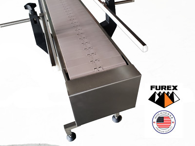 Conveyors - Table Top Conveyor Belt