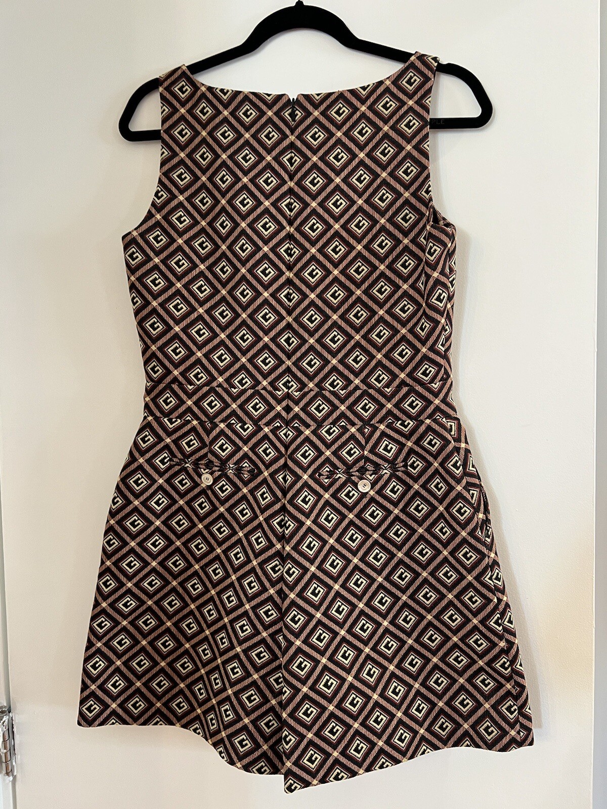 vintage gucci clothes women - Gem