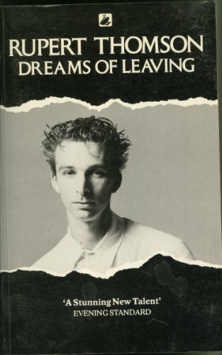 Dreams of Leaving by Thomson, Rupert 0552993239 FREE Shipping | eBay.de