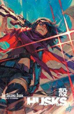 Husks: The Second Book 9781974037629| eBay