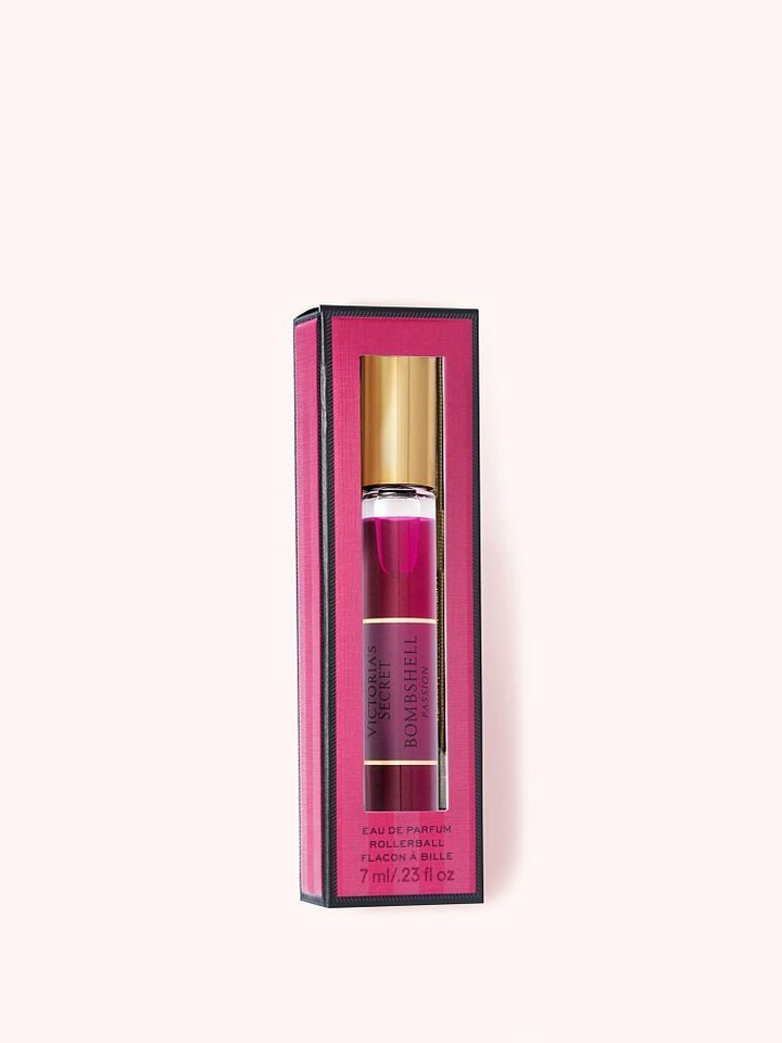 VICTORIA'S SECRET Eau de Parfum 7ml U Pick Eau de Parfum Travel Spray ...