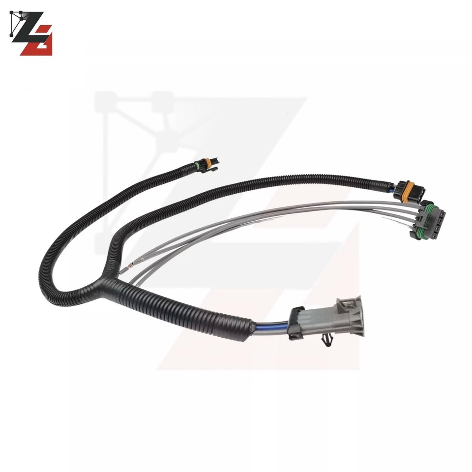 Cooling Fan Harness fit for 1985-1992 Camaro/Firebird 305/350 TPI ...