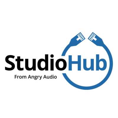 StudioHub SH-HPBNV Stereo Headphone Amp Panel (No Volume Control) | eBay