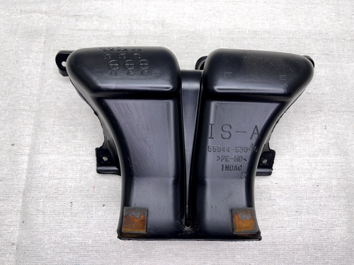 2008-2015 Lexus IS250 IS350 DUCT HEATER TO REGISTER NO.2 OEM 55844 ...