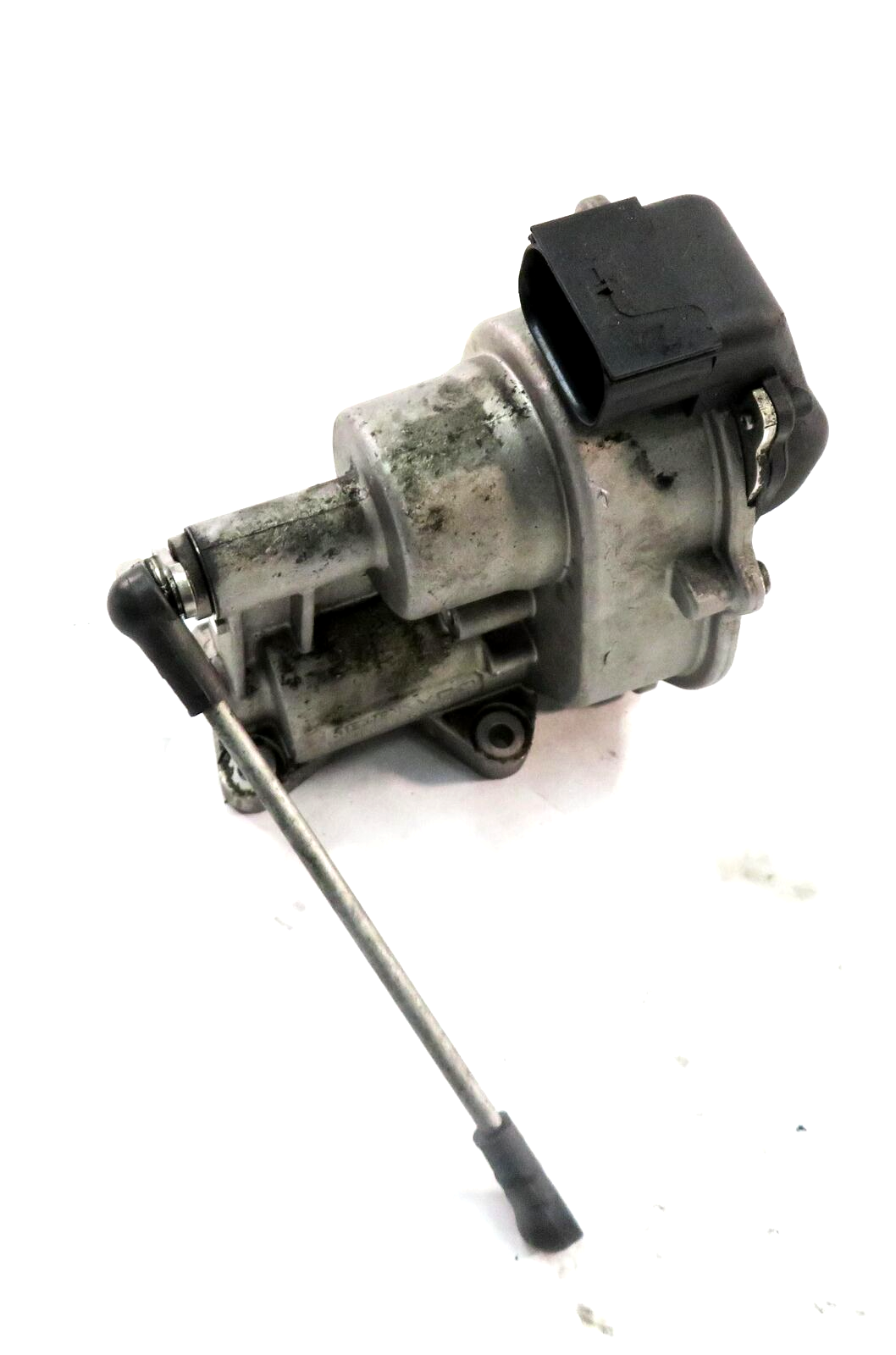 2006 BMW M6 Coupe E63 Throttle Body Actuator Assembly 13627834494 for ...